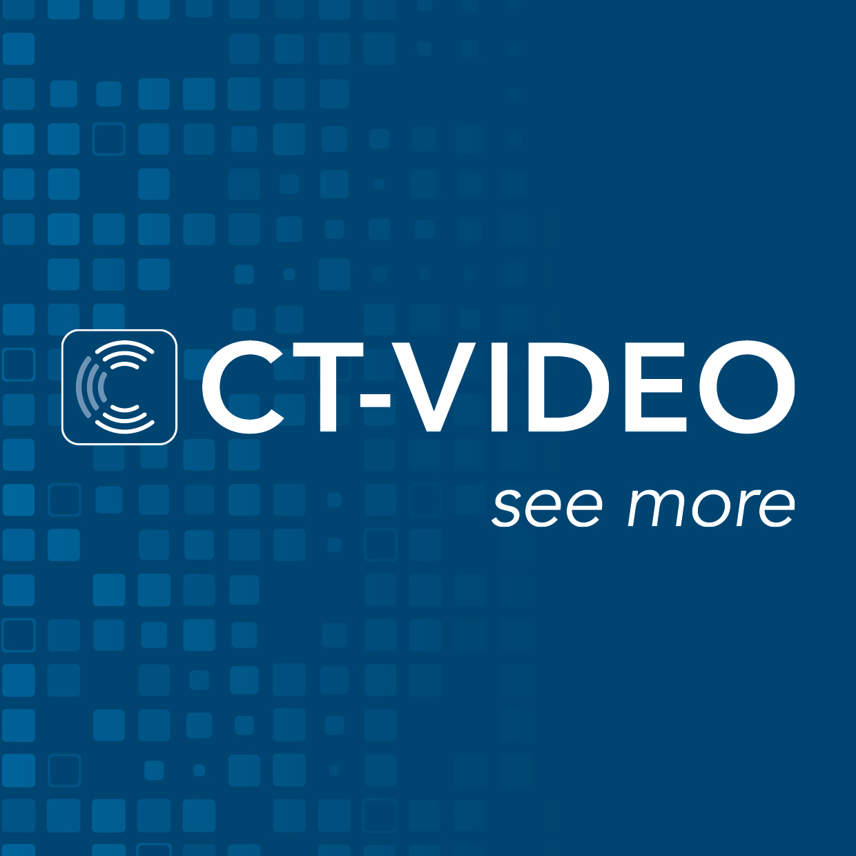 Sichere Lösungen für Behörden, Industrie und Landwirtschaft - CT-Video